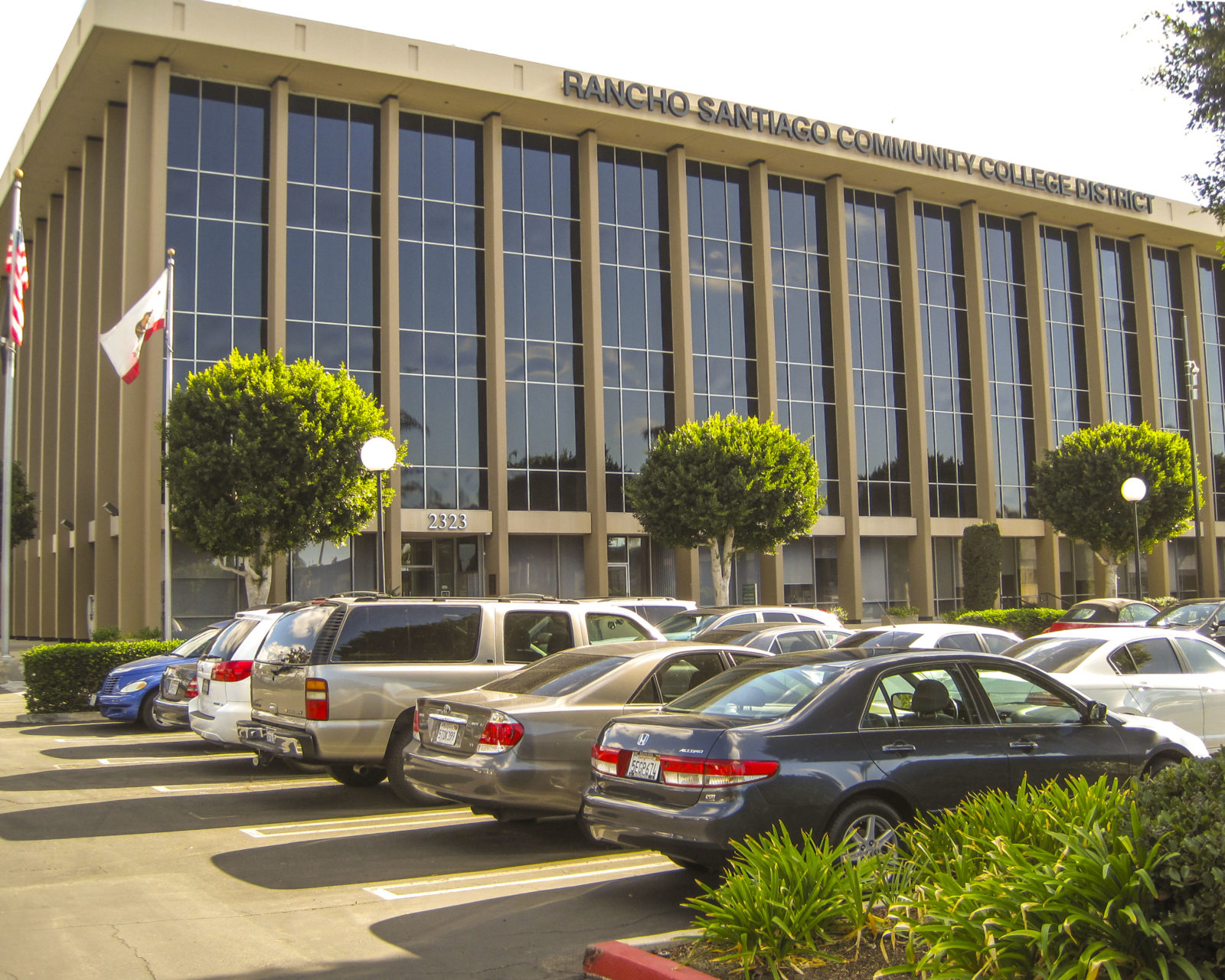 Court of Appeals Affirms Lawsuit Against District - el Don News