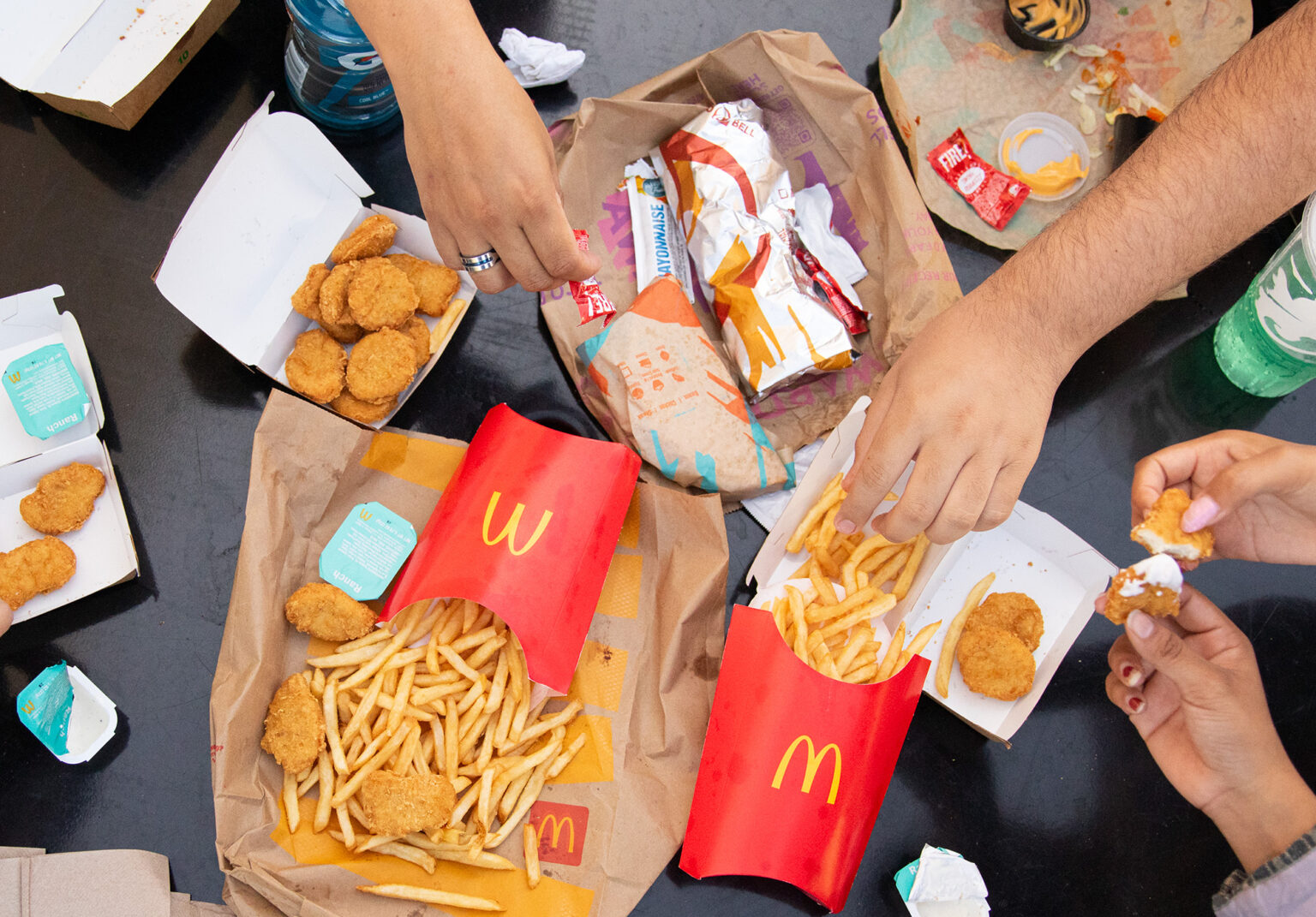 Getting to know: LGBTQIA+ Counselor Lisa Ruth Macafee - el Don News