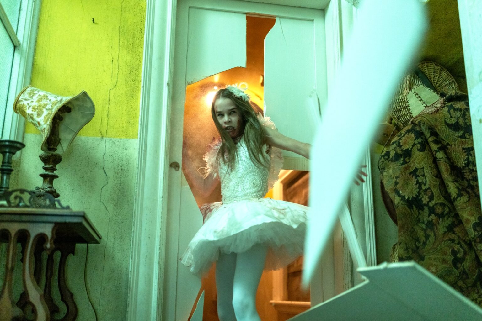 Abigail is the best modern vampire movie - el Don News