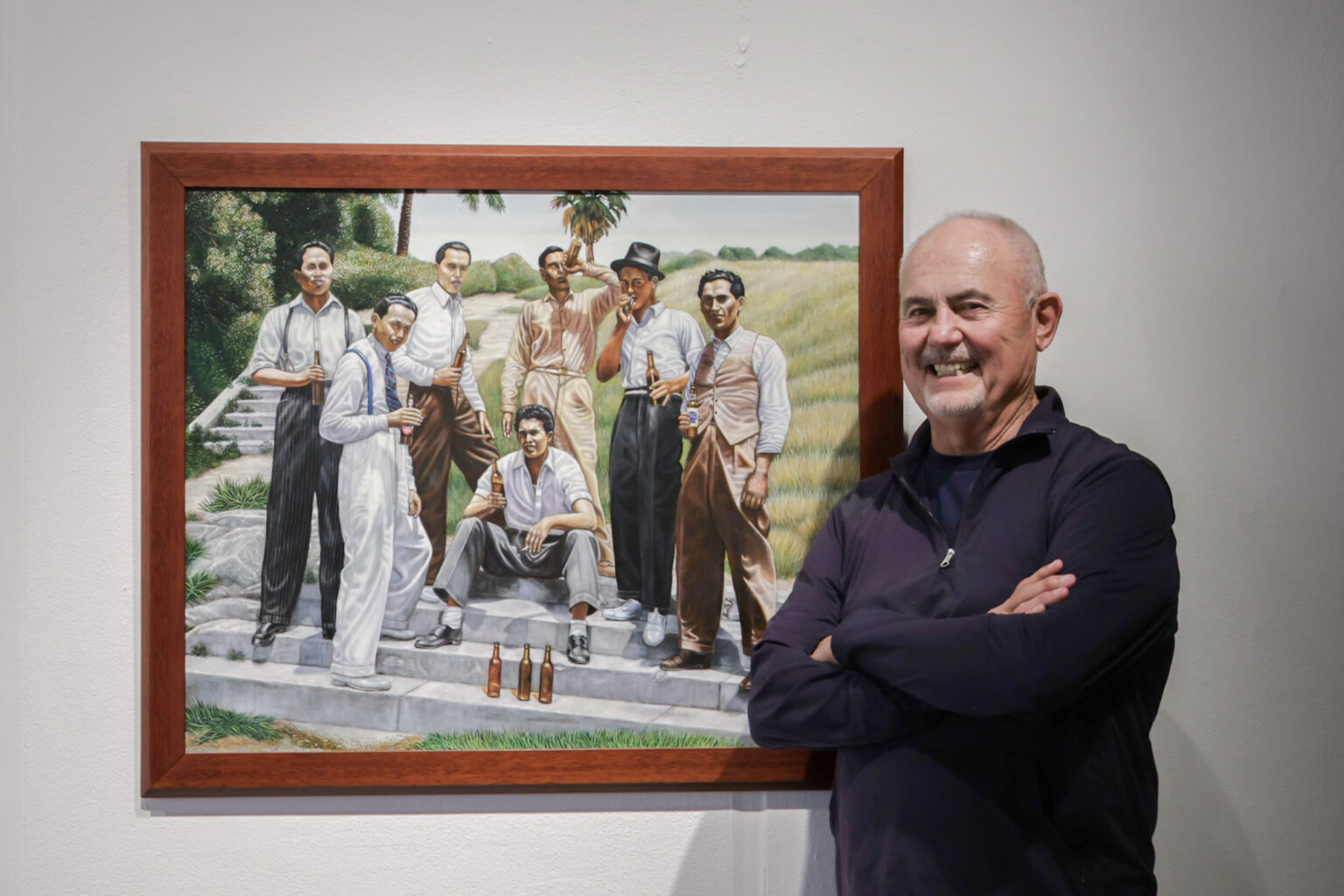 Chicano Heritage That Feels Like Home: A Student Walkthrough of the ...