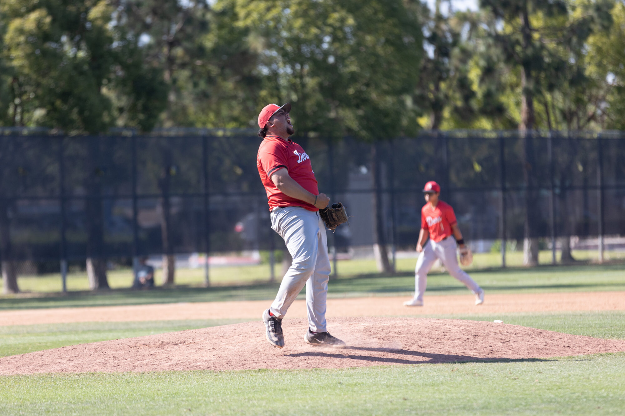 Taking care of business: Dons sweep Super Regional - el Don News