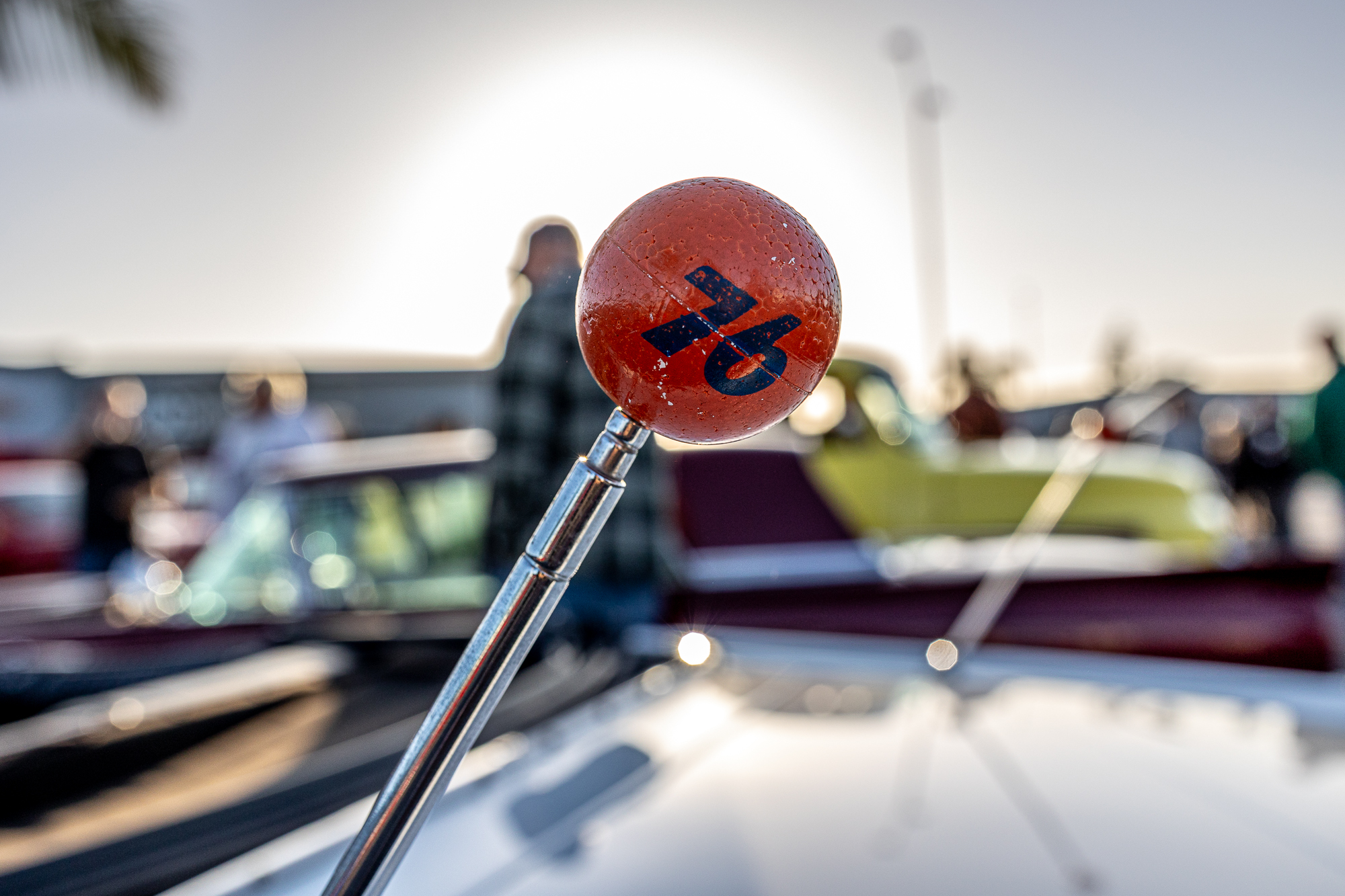 Sub Genre: Classic Car Meets - el Don News